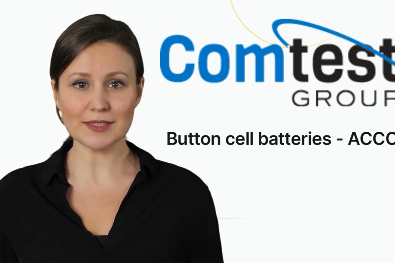 Compliance News - Comtest Group