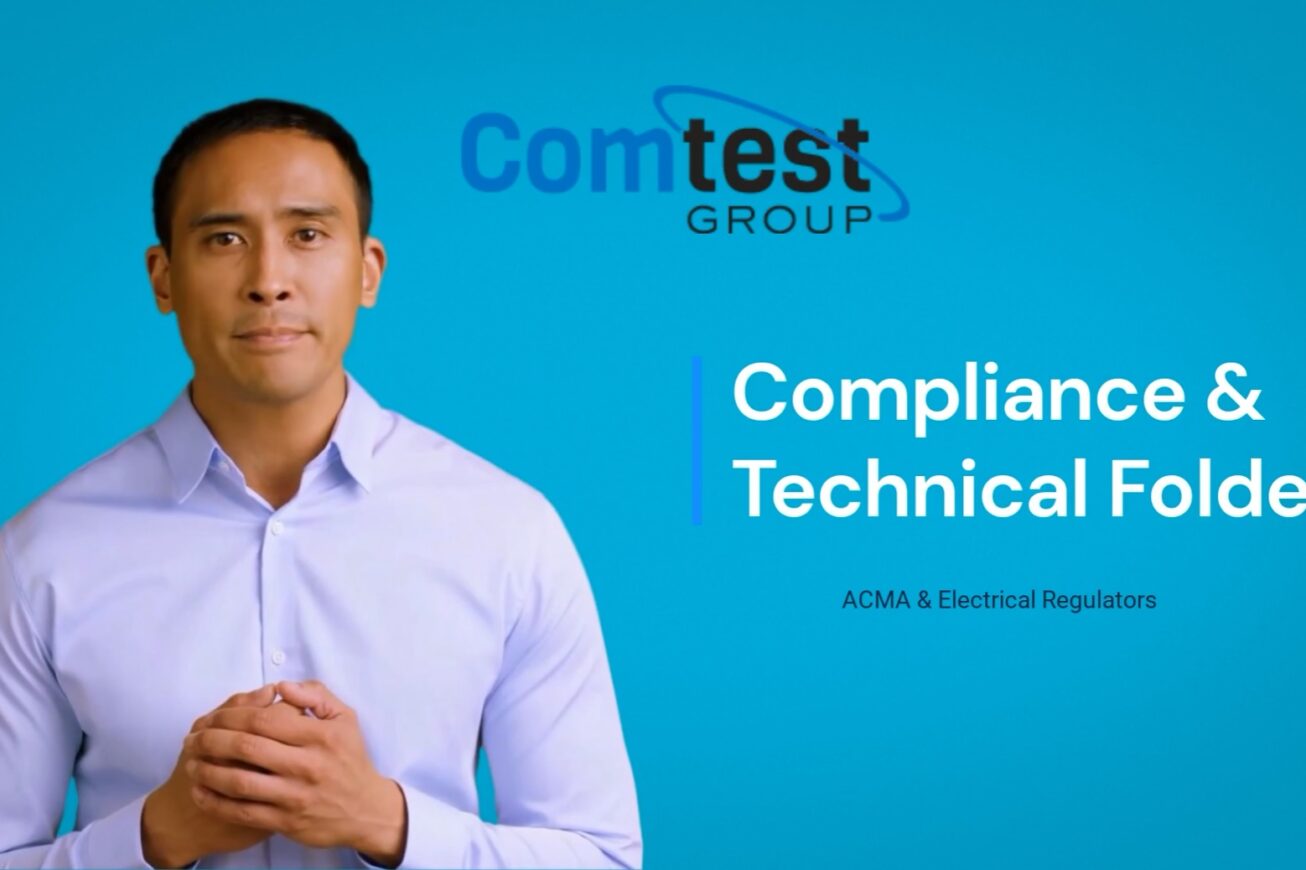 Compliance News - Comtest Group