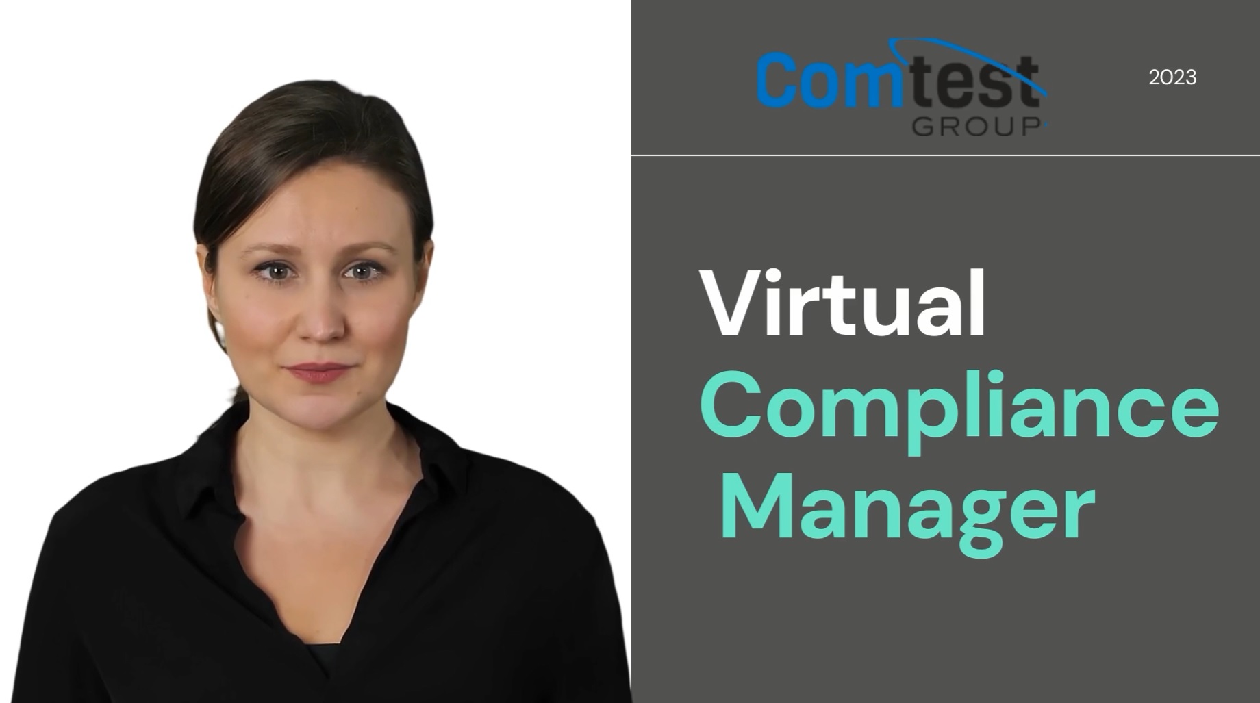 Virtual Compliance Manager (VCM) - Comtest Group