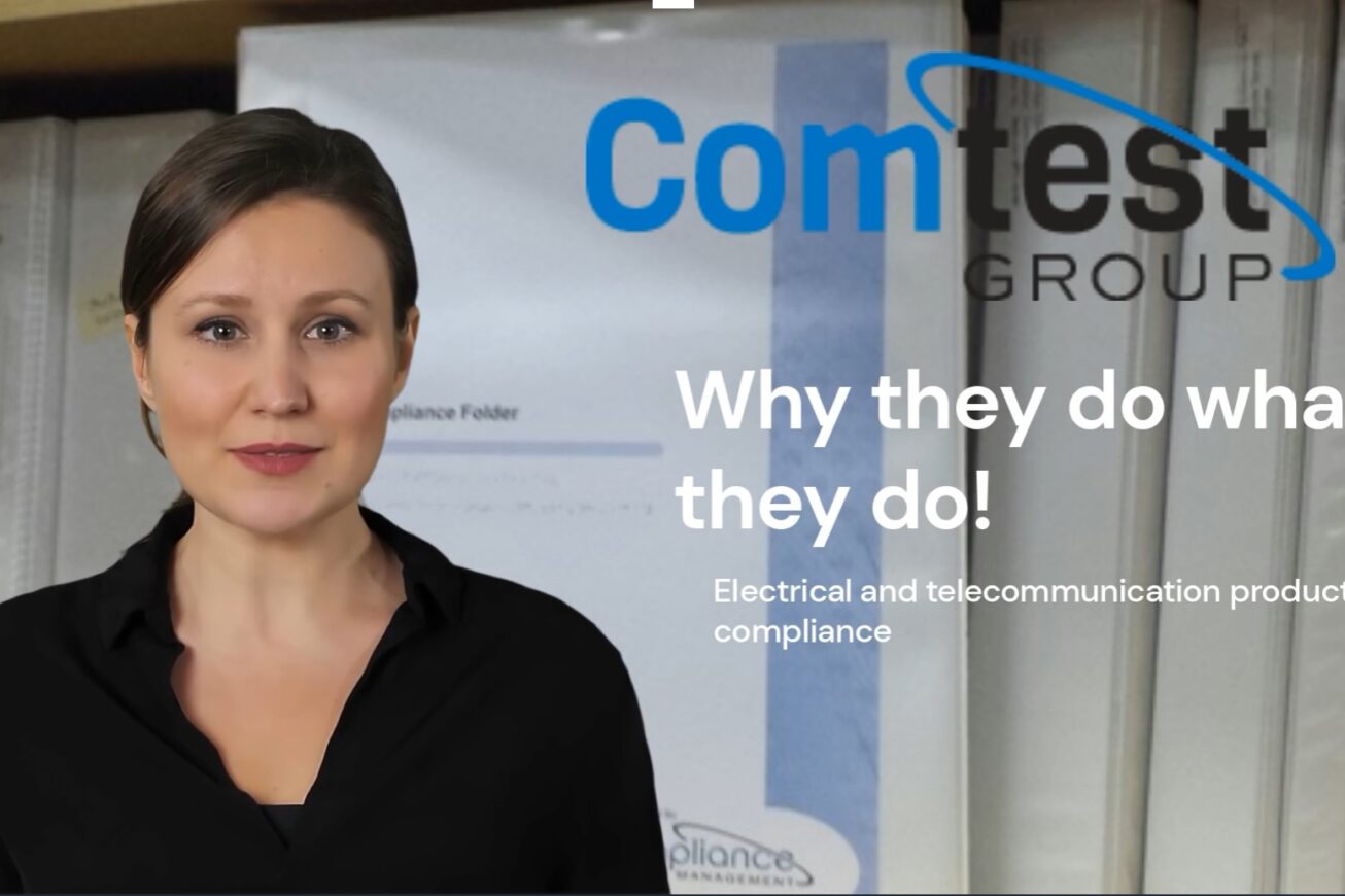 Compliance News - Comtest Group