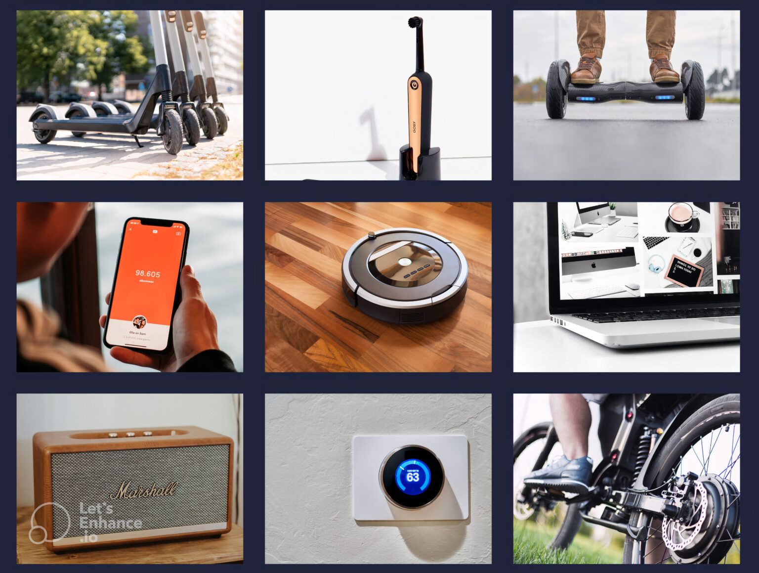 Compliance Folder Management - Comtest Group