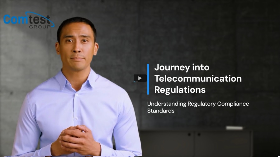 Journey into Telecommunication Regulations (Understanding Regulatory ...