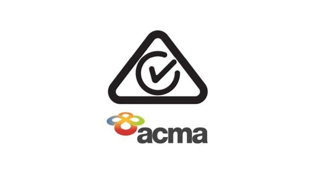 Regulatory Compliance Mark (RCM) and the intent behind an Australian ...